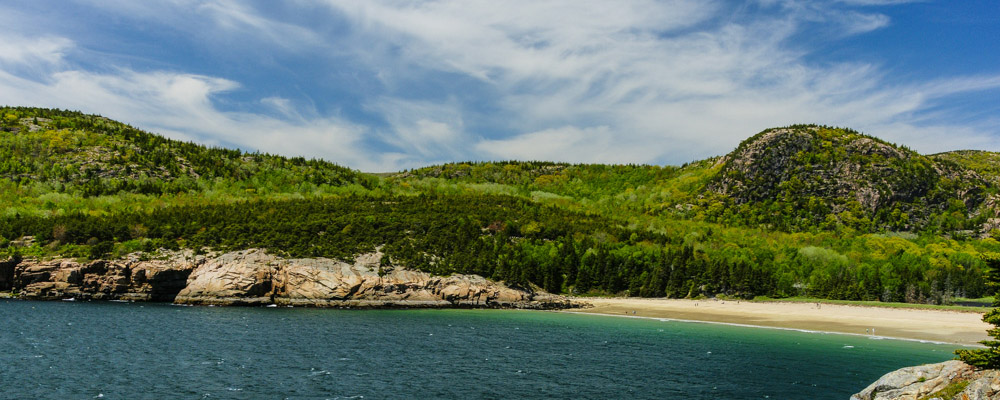 Acadia National Park Weather Stats & Forecast - National Parked