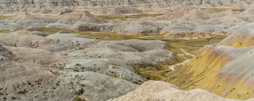 Badlands National Park Weather Stats & Forecast - National Parked