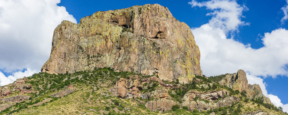 Big Bend National Park Weather Stats & Forecast - National Parked