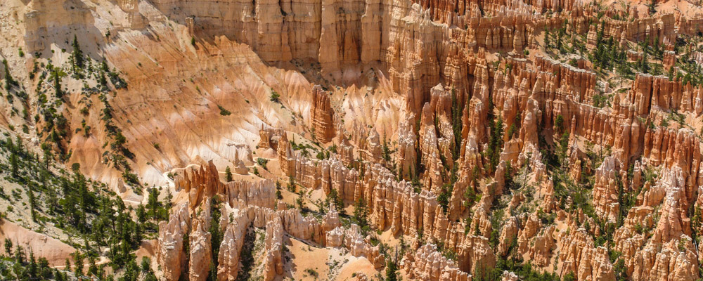 Bryce Canyon National Park Weather Stats & Forecast - National Parked