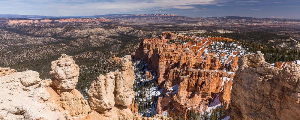 Bryce Canyon National Park Fast Facts - National Parked