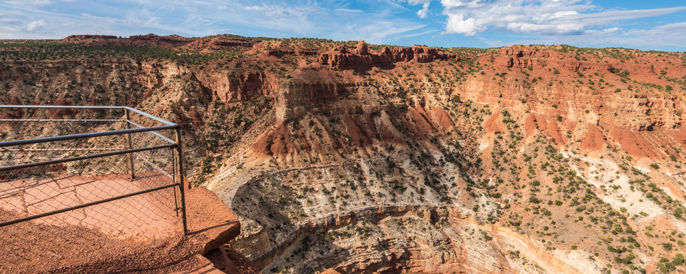 Capitol Reef National Park Hiking Trails - National Parked