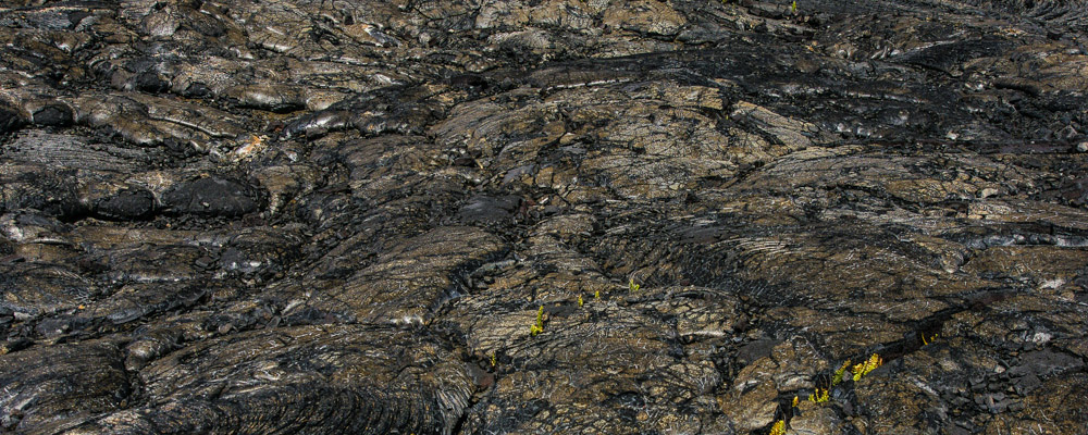 Getting to Hawaii Volcanoes National Park - National Parked
