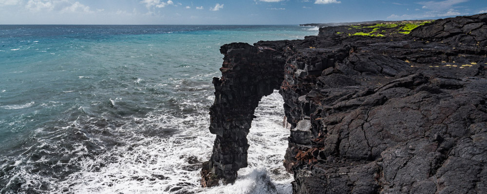 Hawaii Volcanoes Weather Stats & Forecast - National Parked