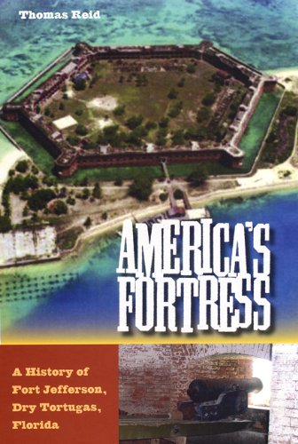 Dry Tortugas National Park Books - National Parked