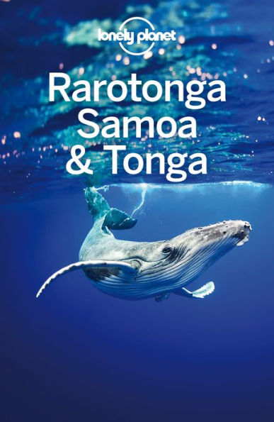 National Park of American Samoa Books - National Parked