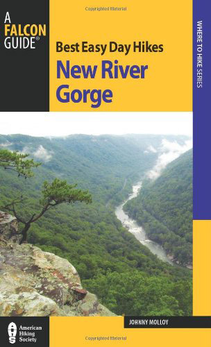 New River Gorge National Park Books - National Parked
