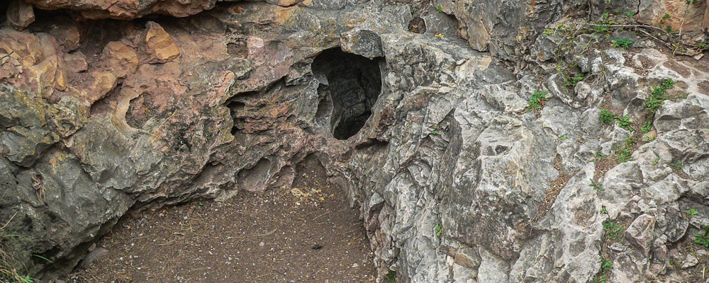 Wind Cave National Park Trail Maps - National Parked